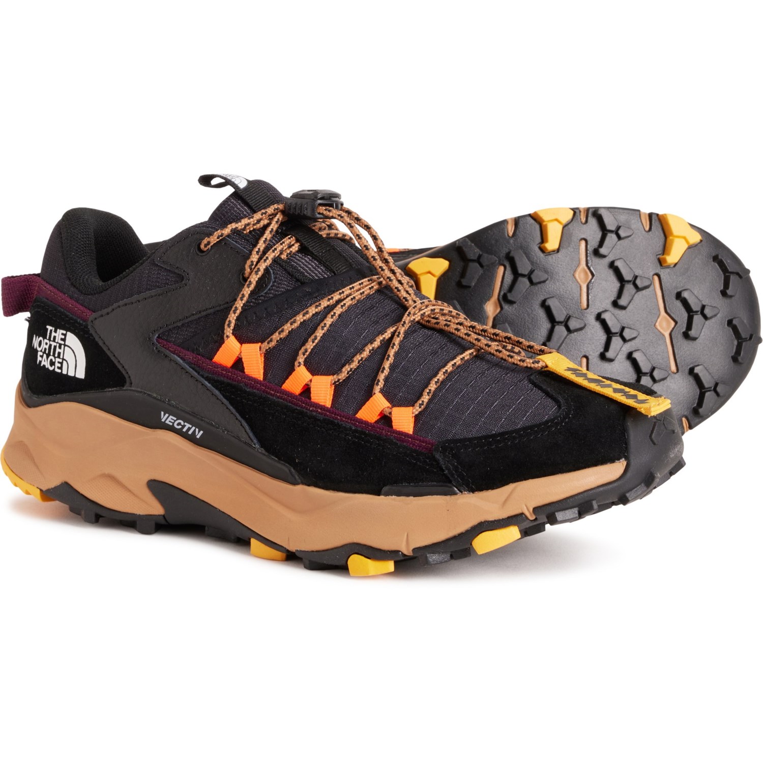 The North Face VECTIV® Taraval Tech Trail Running Shoes (For Women)