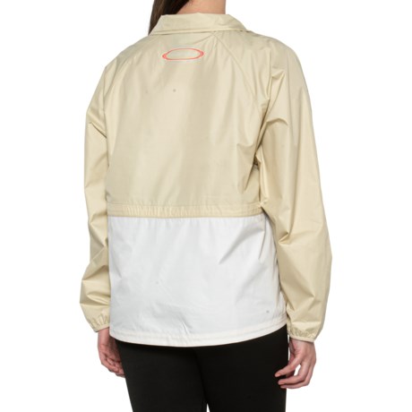 The North Face Wind Jacket 2000 - Zip Neck