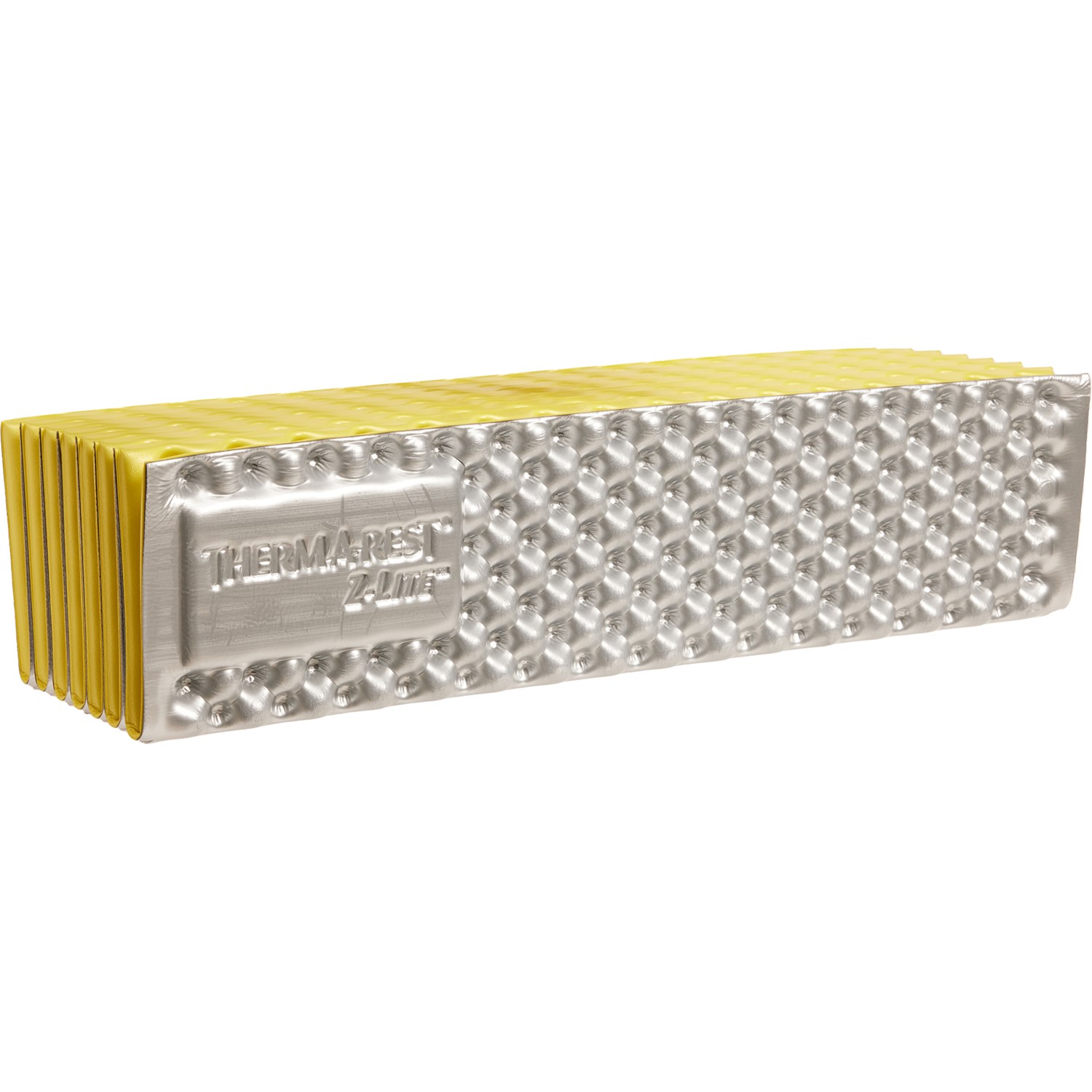 Therm-a-Rest Z Lite Sol Sleeping Pad - Regular