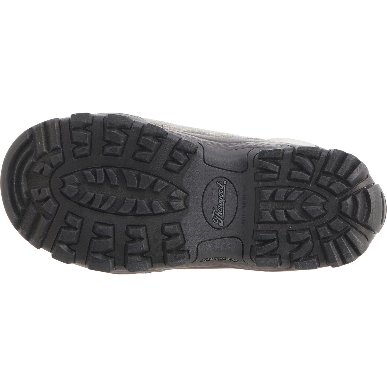 Thorogood Infinity FD 17” Work Boots (For Men) - Save 33%