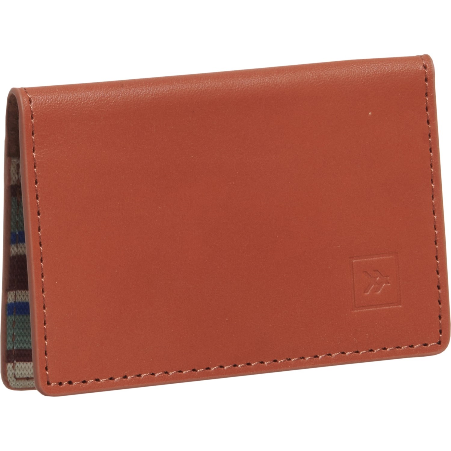 Thread Bifold Wallet (For Men) - Save 56%