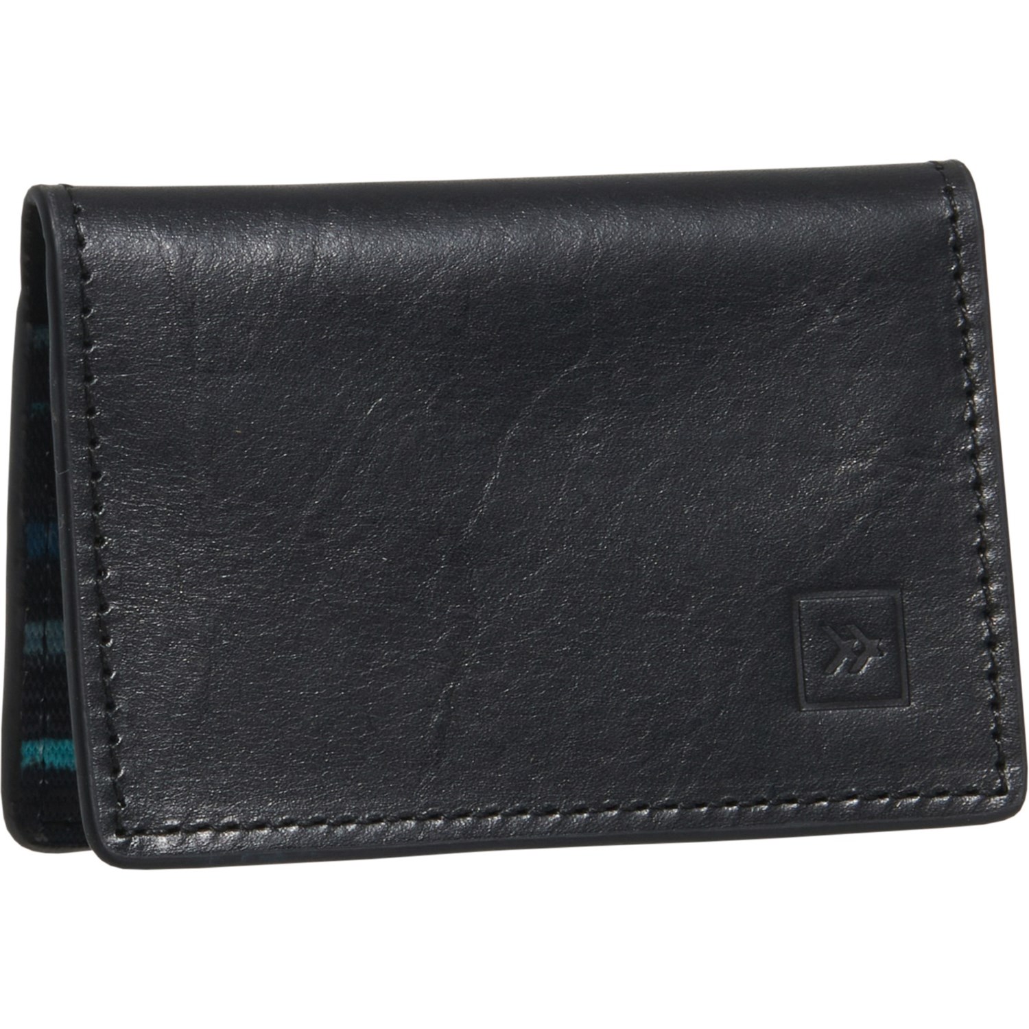 Thread Bifold Wallet (For Men) - Save 56%