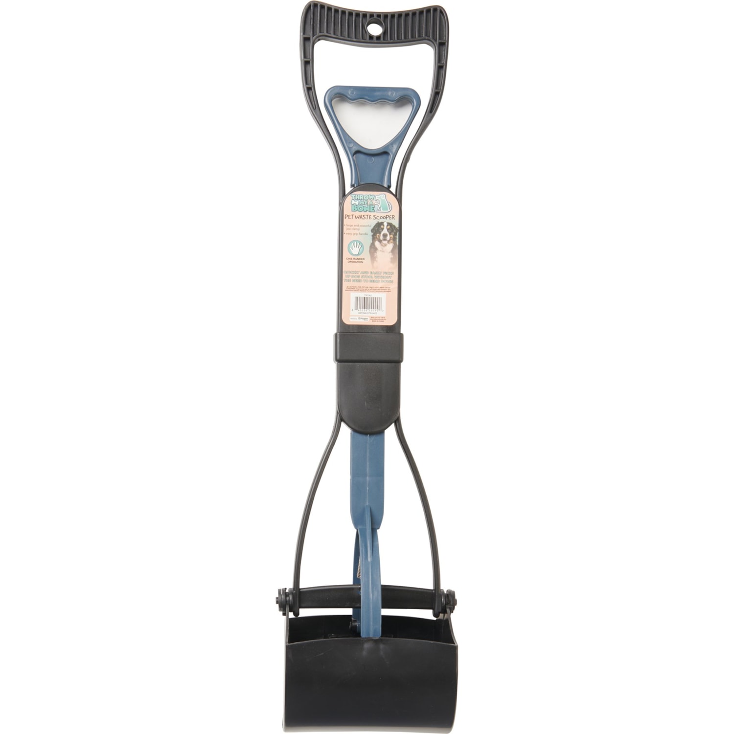 Throw Me A Bone Pet Waste Scooper - Save 30%
