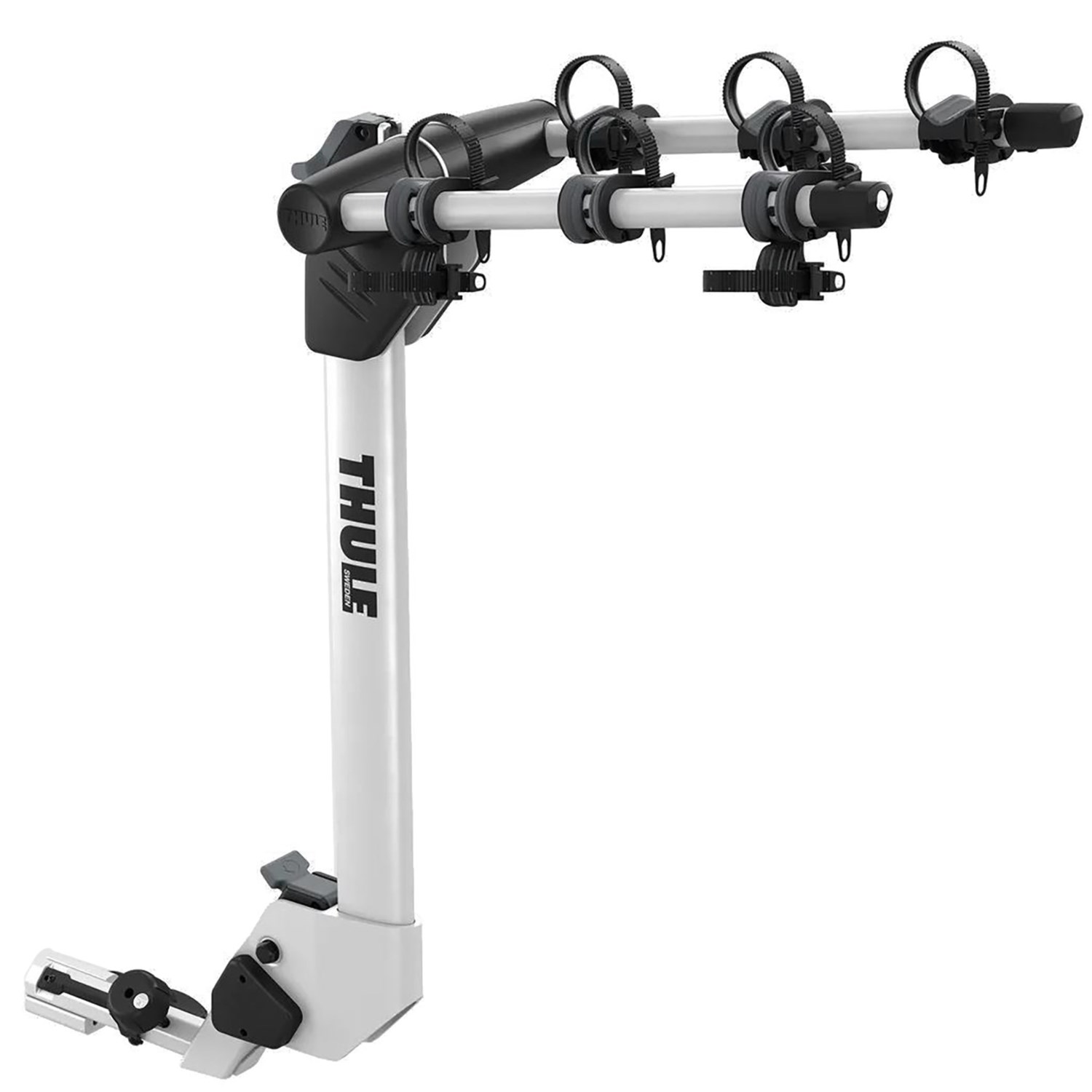 Thule Helium Pro 3 Hanging Bike Hitch Rack - Save 23%