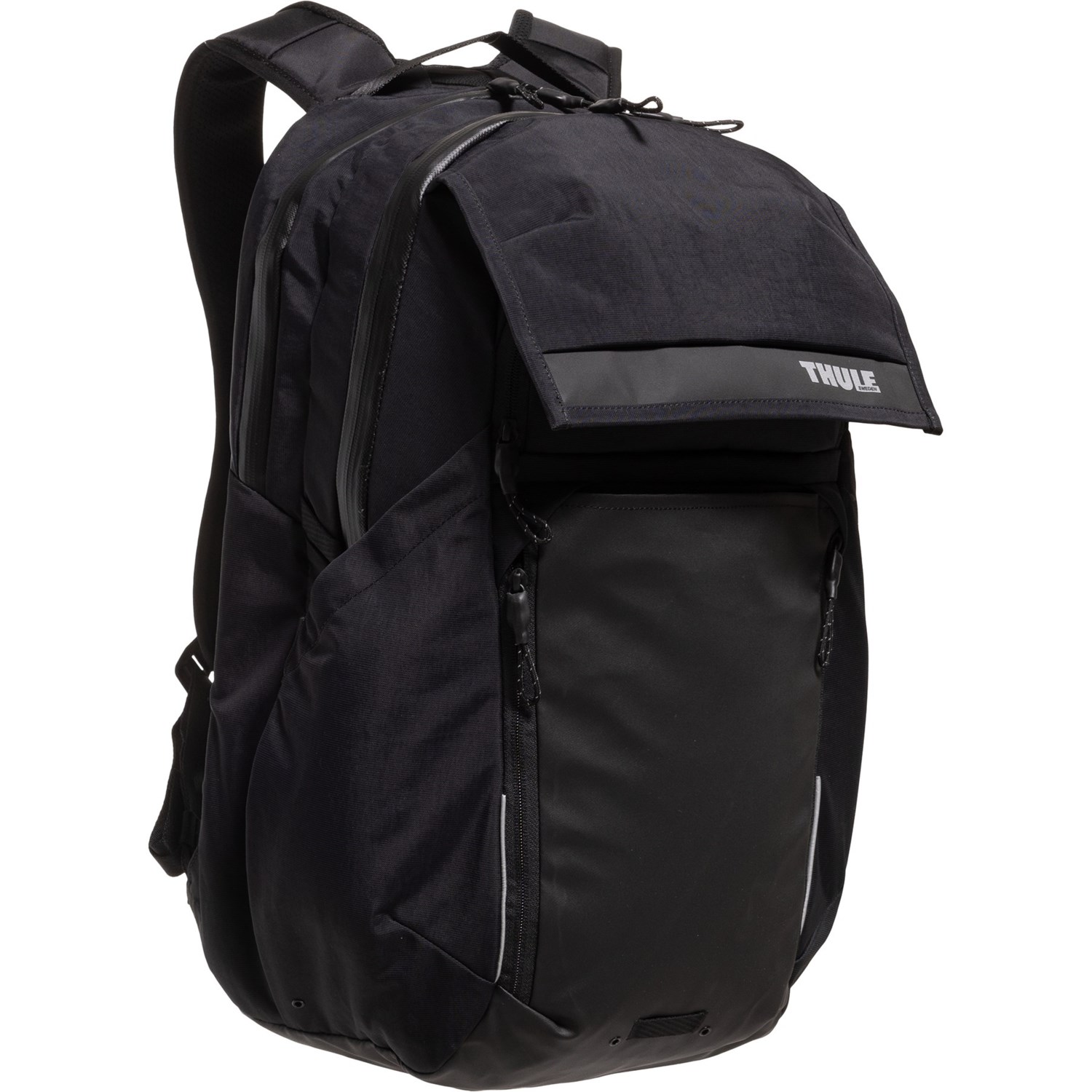 Thule Paramount 27 L Commuter Backpack - Black - Save 73%