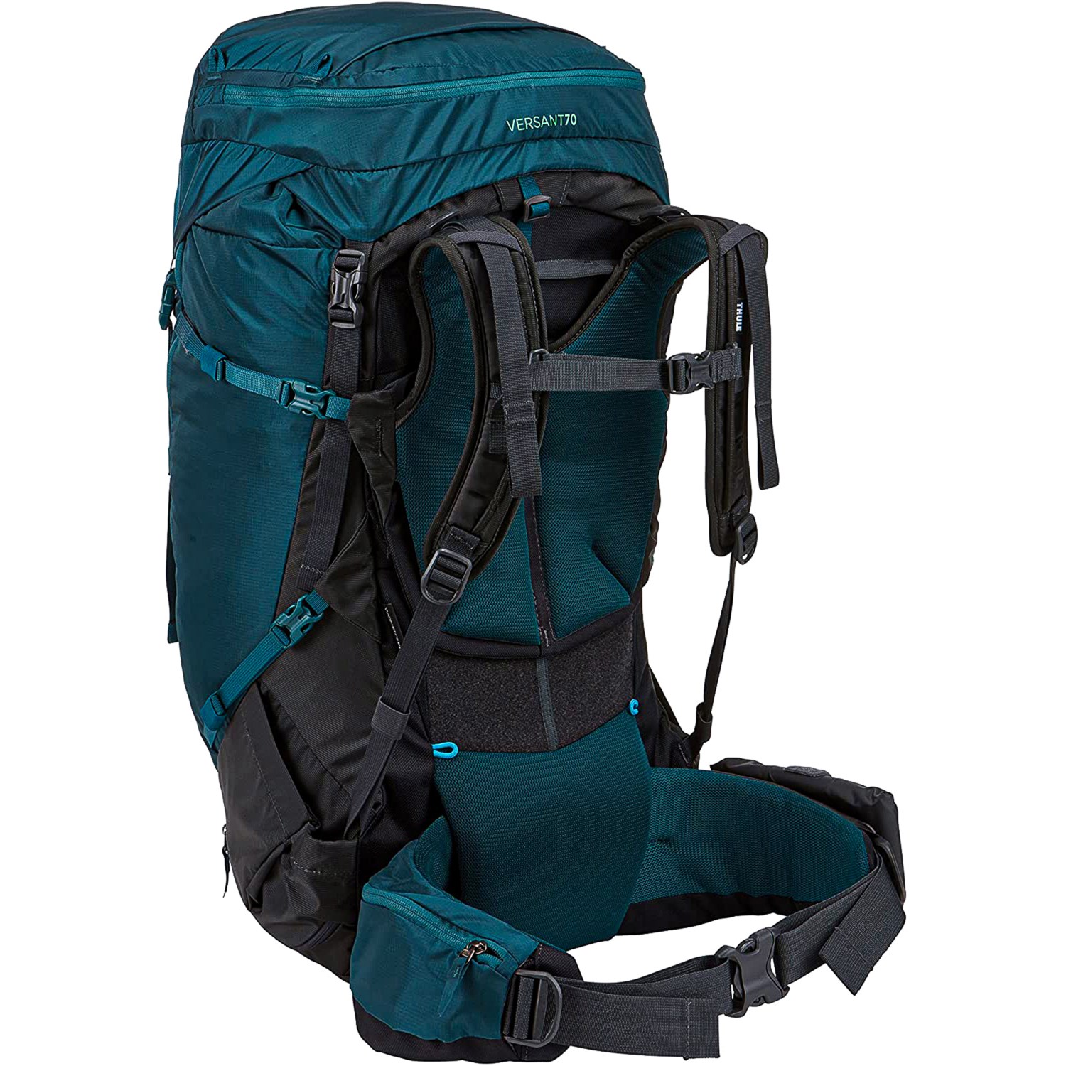 Thule Versant 70 L Backpack (For Women) - Save 48%