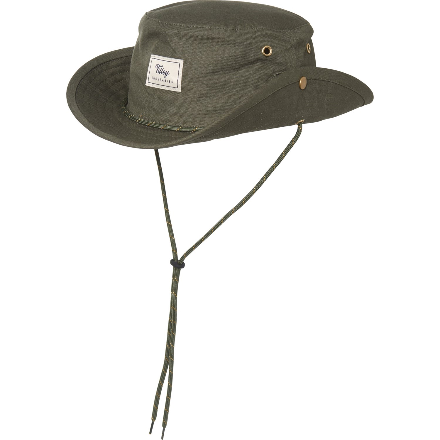 Tilley Ranger Hat (For Women) - Save 75%