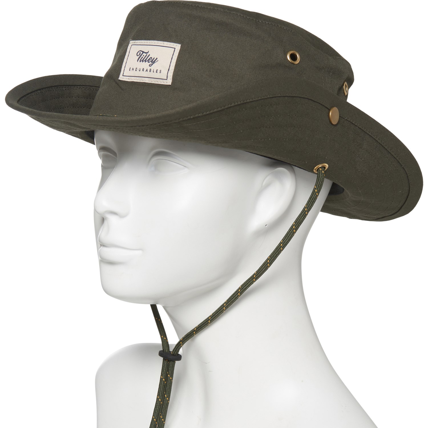 Tilley Ranger Hat (For Women) - Save 75%