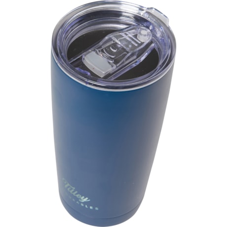 Tilley Traveler Tumbler - 20 oz. - Save 68%