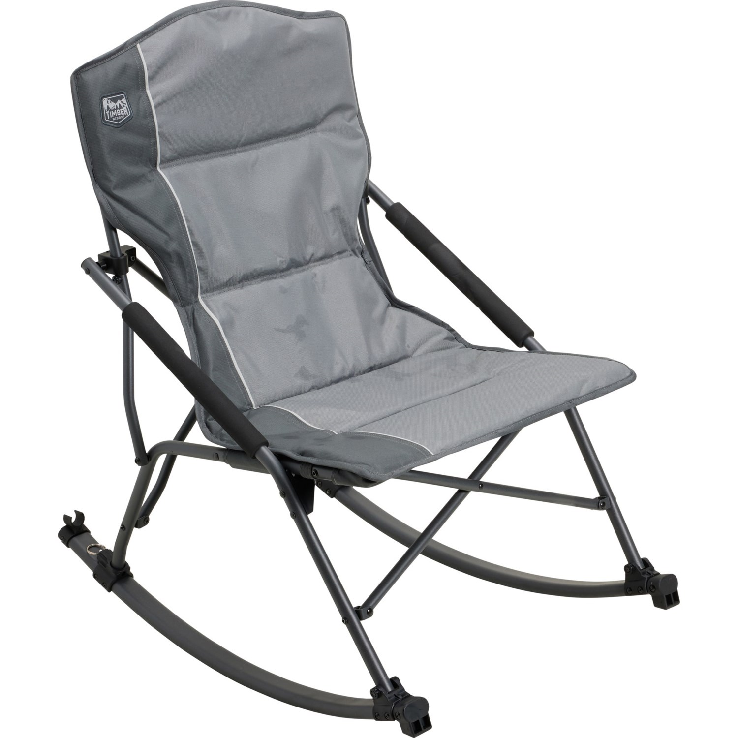 Timber Ridge Alder Rocking Chair - Save 28%