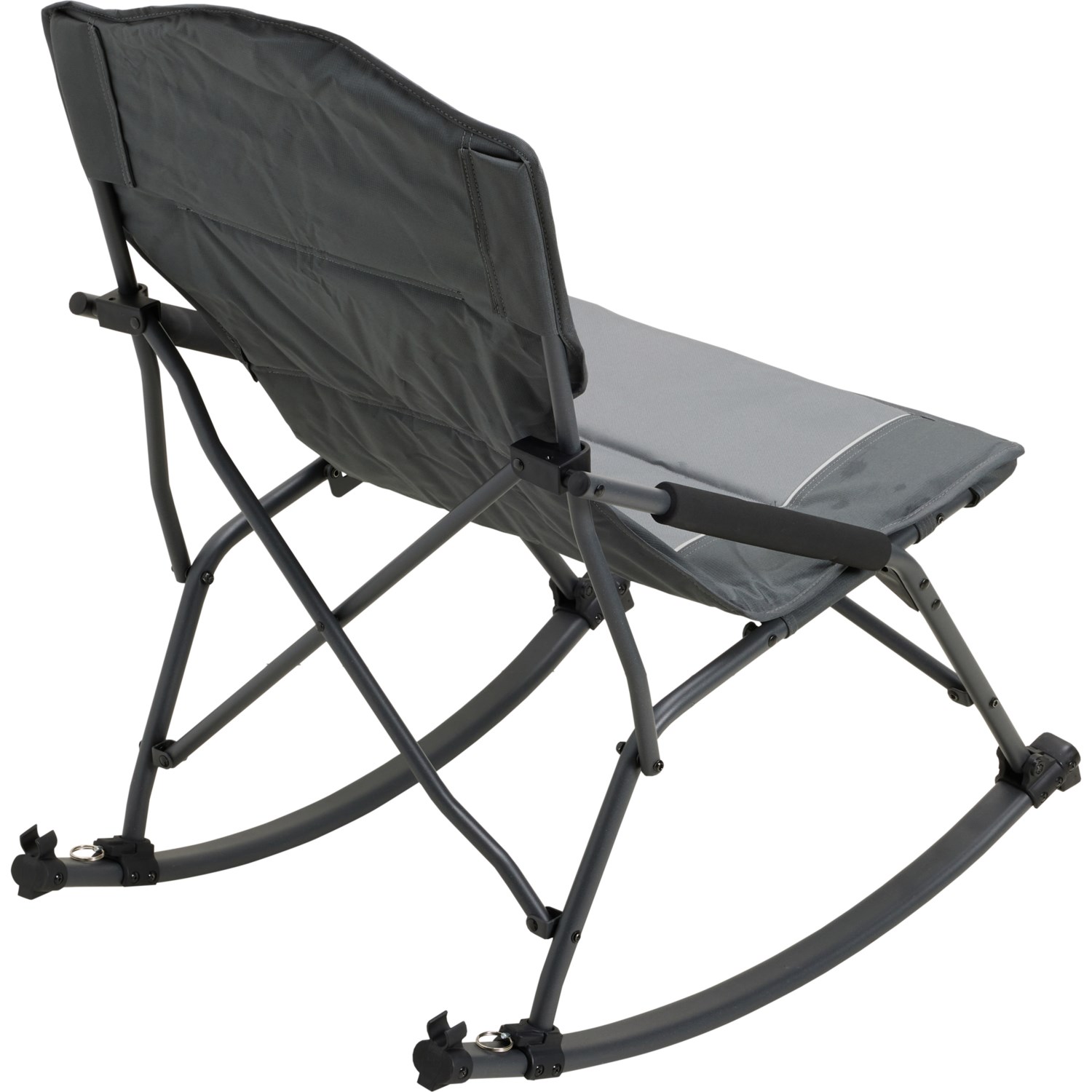 Timber Ridge Alder Rocking Chair - Save 28%