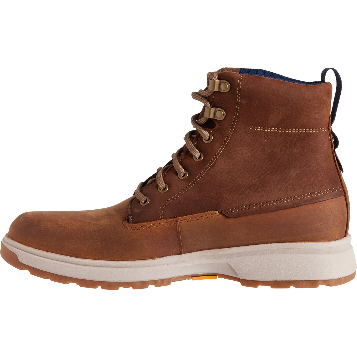 Timberland Atwells Ave Mid Boots (For Men) - Save 50%