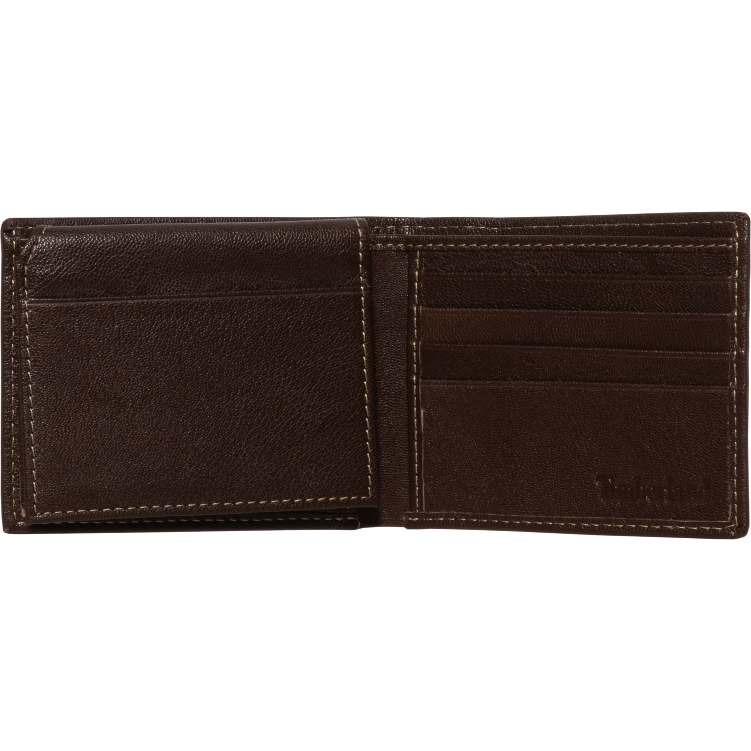 Timberland Blix Passcase Wallet (For Men) - Save 50%