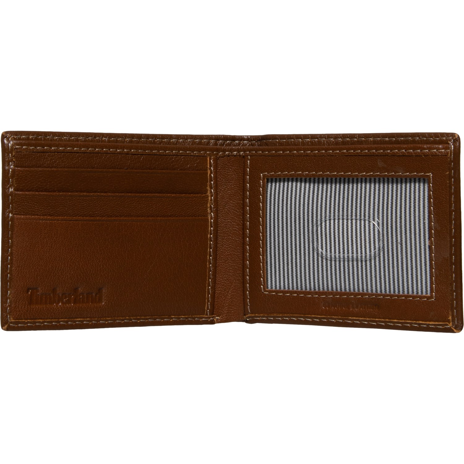Timberland Blix Slimfold Wallet (For Men) - Save 31%