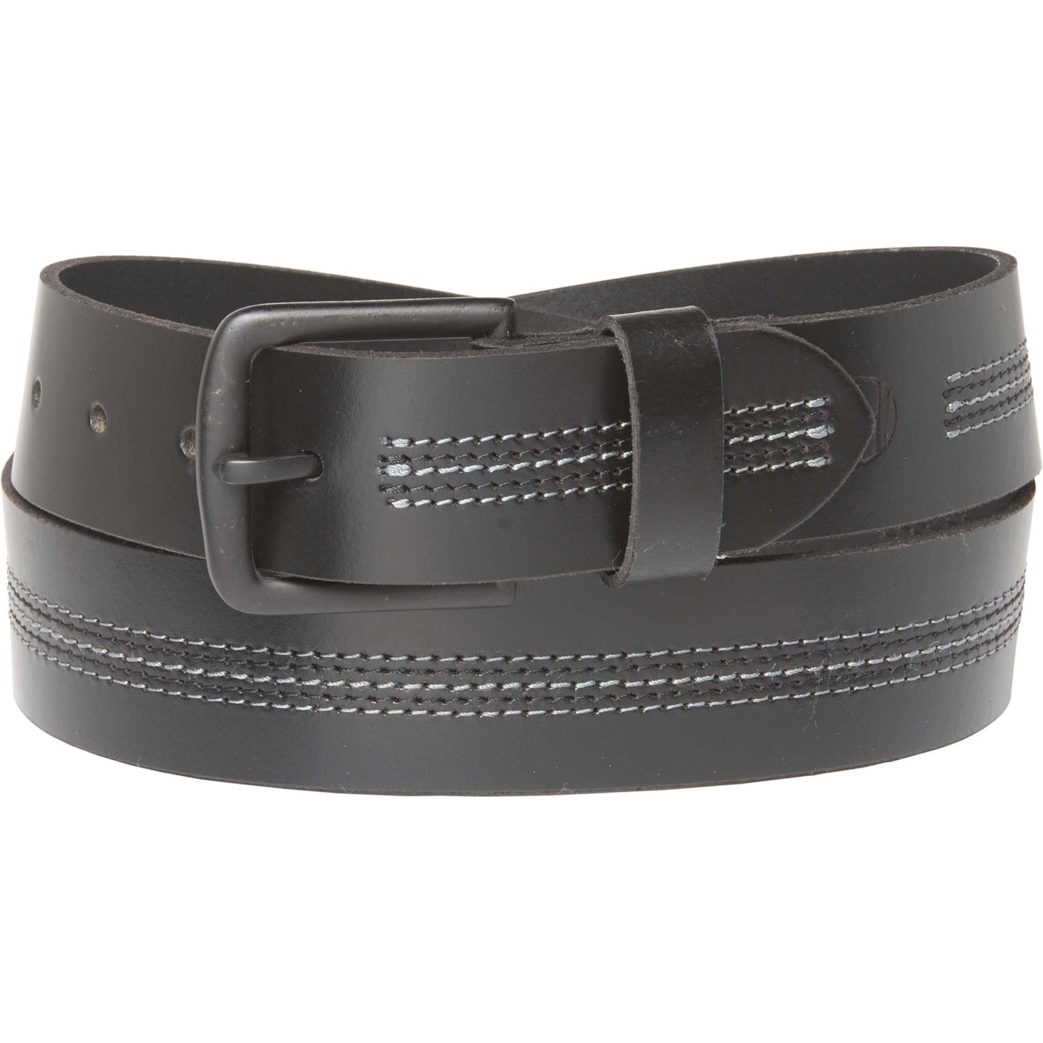Timberland Center Line Belt (For Men) - Save 37%