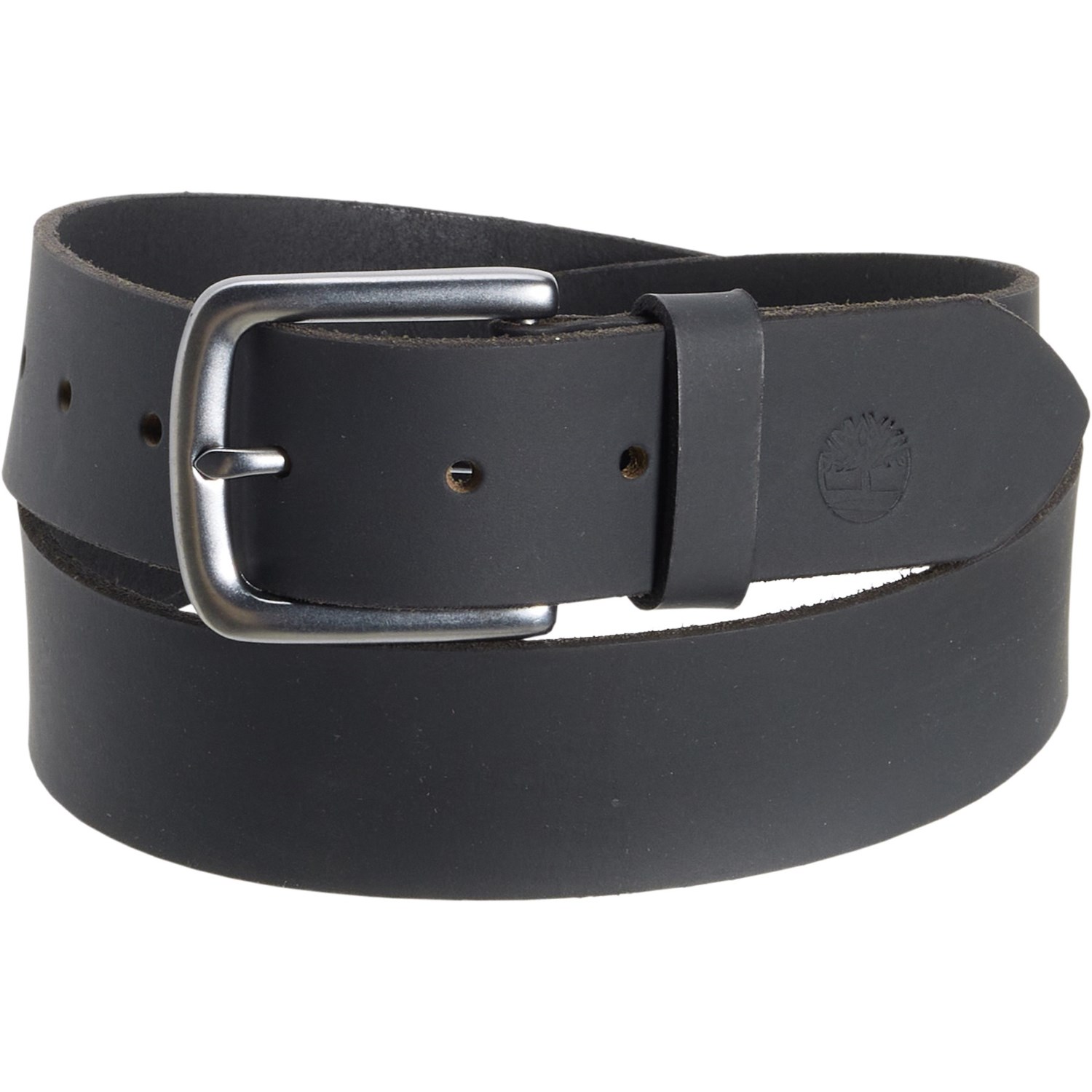 Timberland Classic Belt - Leather, 38 mm - Save 66%