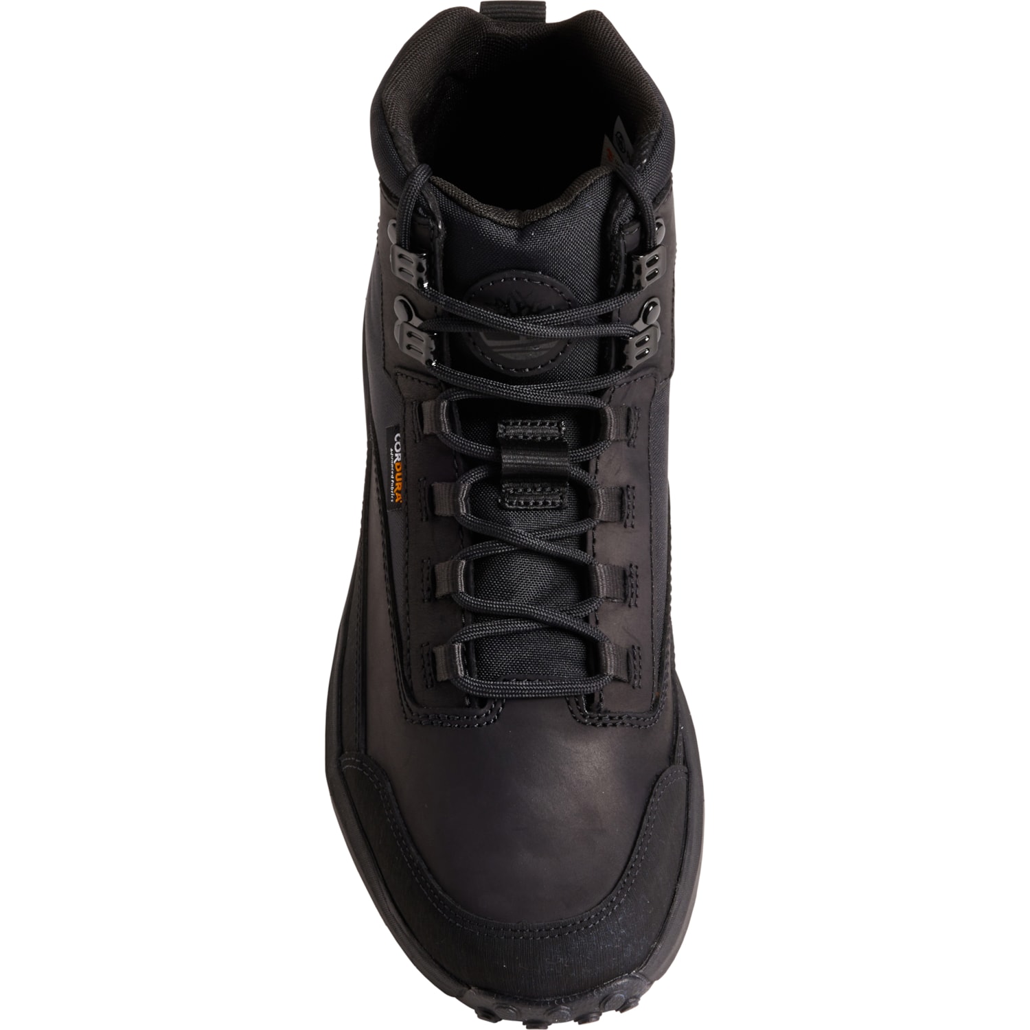 Timberland Converge Mid Hiking Boots (For Men) - Save 42%