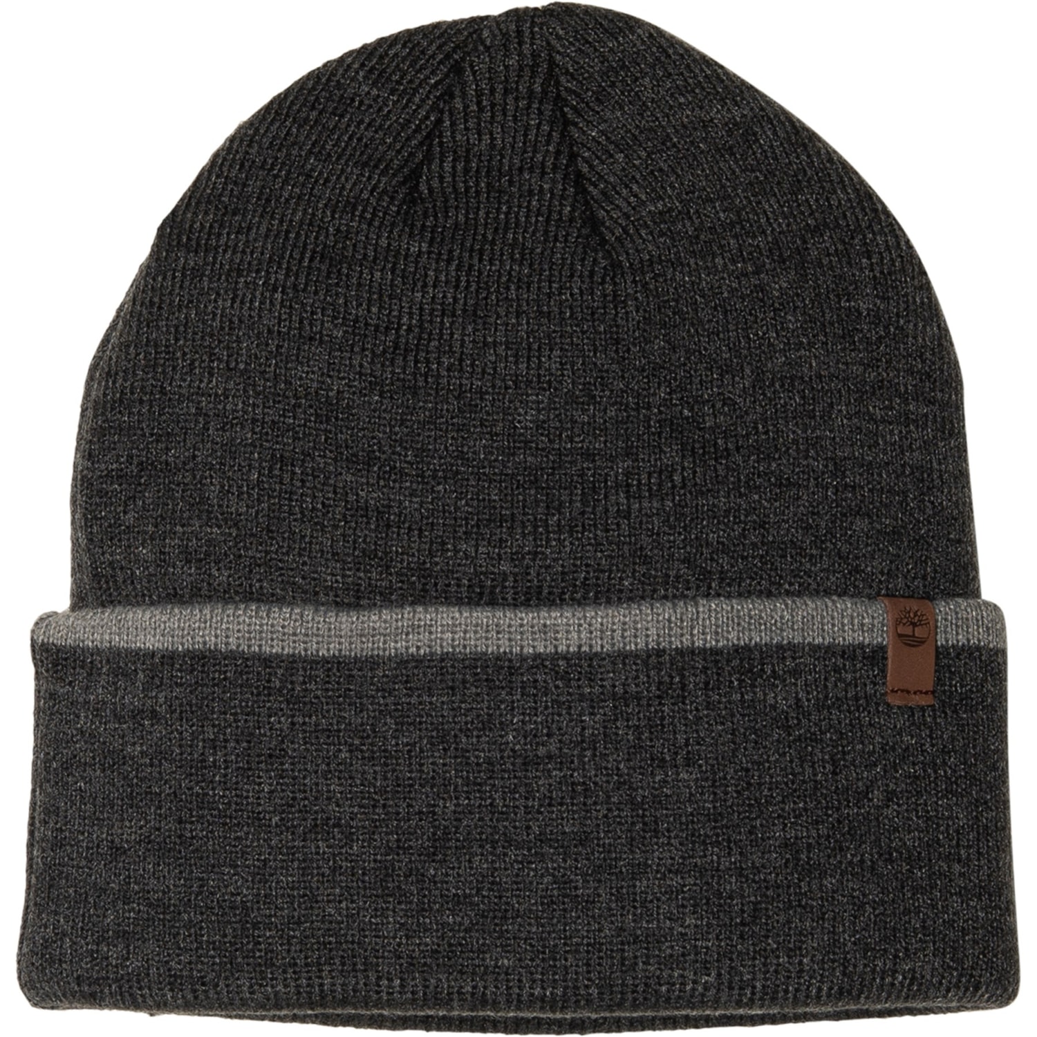 Timberland Cuffed Beanie (For Men) - Save 60%