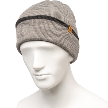Timberland Cuffed Beanie (For Men) - Save 61%