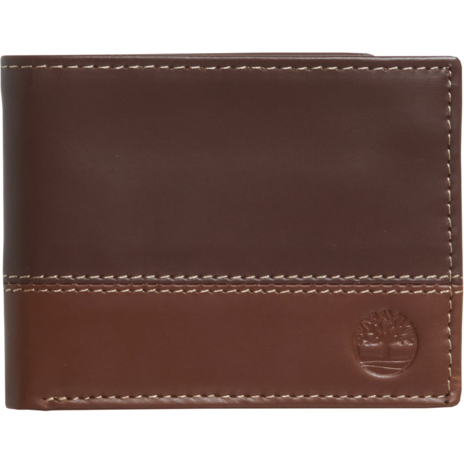 Timberland Hunter Commuter Bi-Fold Wallet (For Men) - Save 31%
