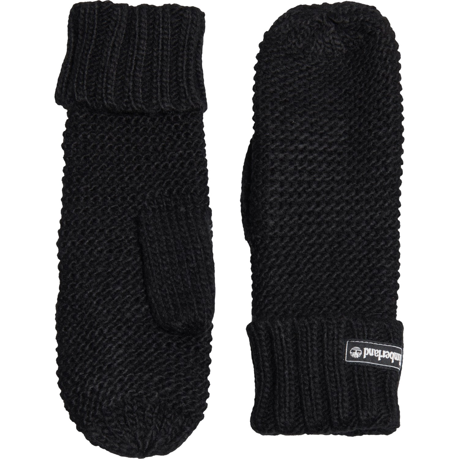 Timberland Icelandic Mittens (For Women) - Save 46%