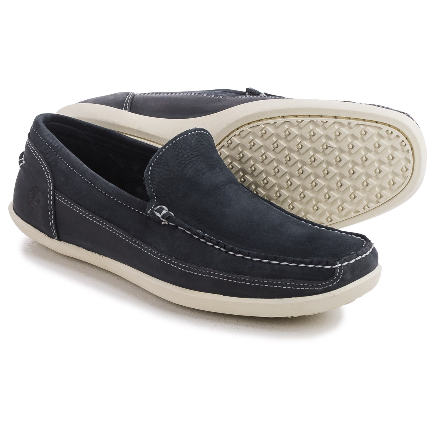 Timberland Odelay Venetian Loafers (For Men) - Save 61%