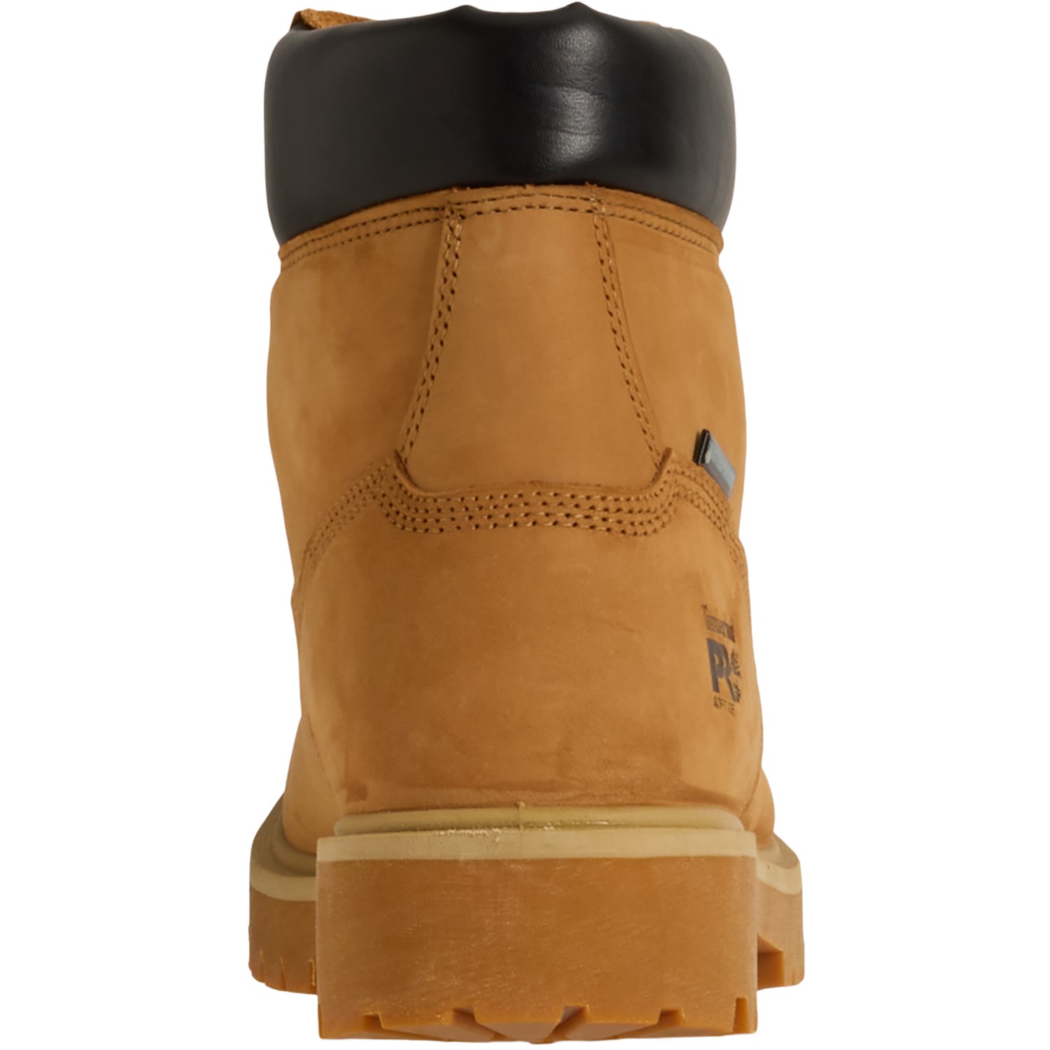 Timberland Pro 6” Direct Attach Work Boots (For Men) - Save 41%