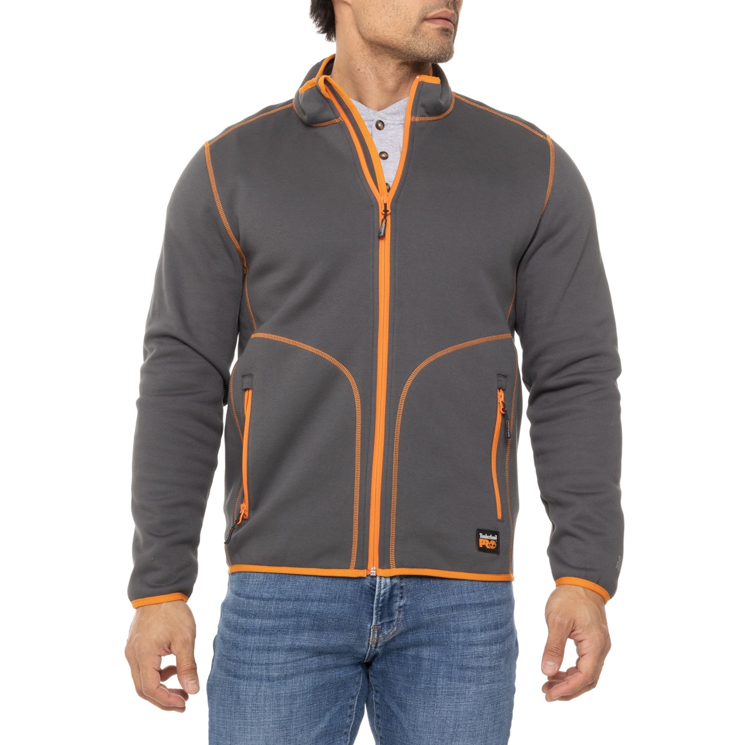 Timberland Pro Ballast Jacket - Save 60%
