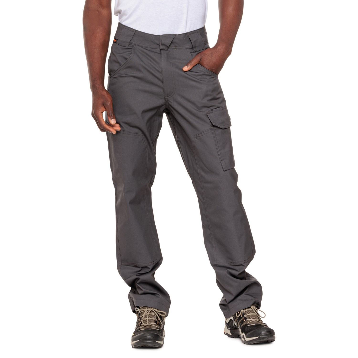 Timberland Pro Morphix Athletic Flex Duck Carpenter Pants - Save 66%