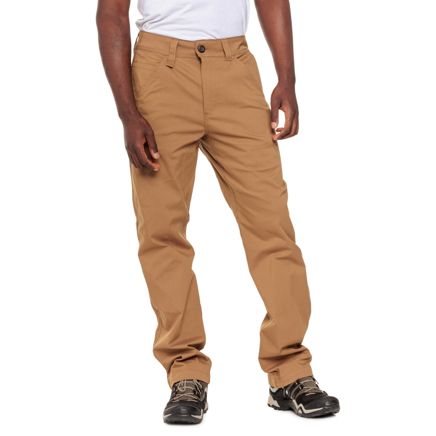 Timberland Pro Morphix Athletic Work Pants - 5-Pocket - Save 66%