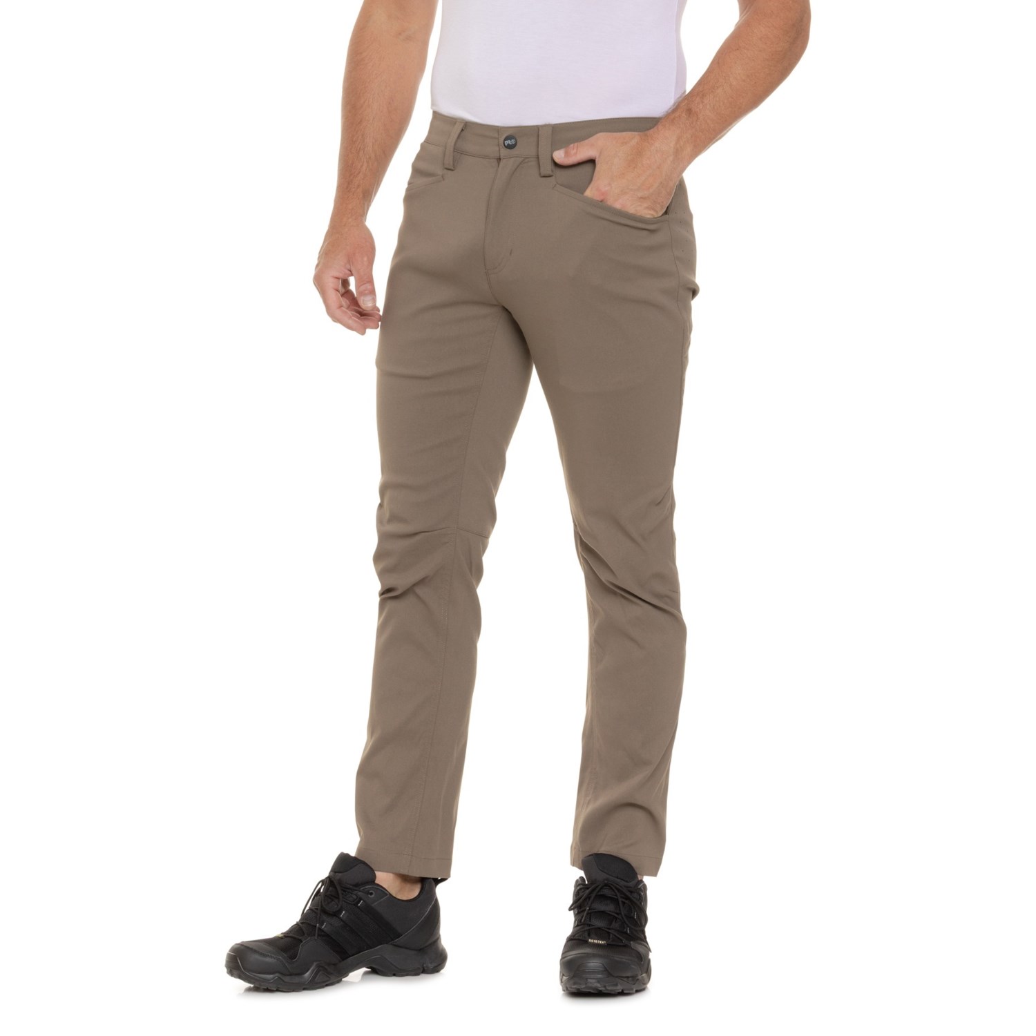 Timberland Pro Tempe Work Pants - UPF 50+ - Save 71%