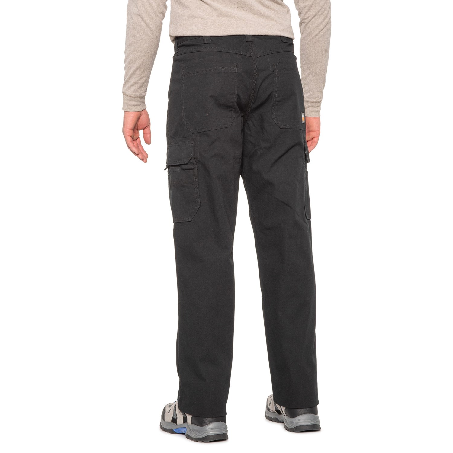 Timberland Pro Work Warrior Ripstop Utility Pants (For Men) - Save 43%
