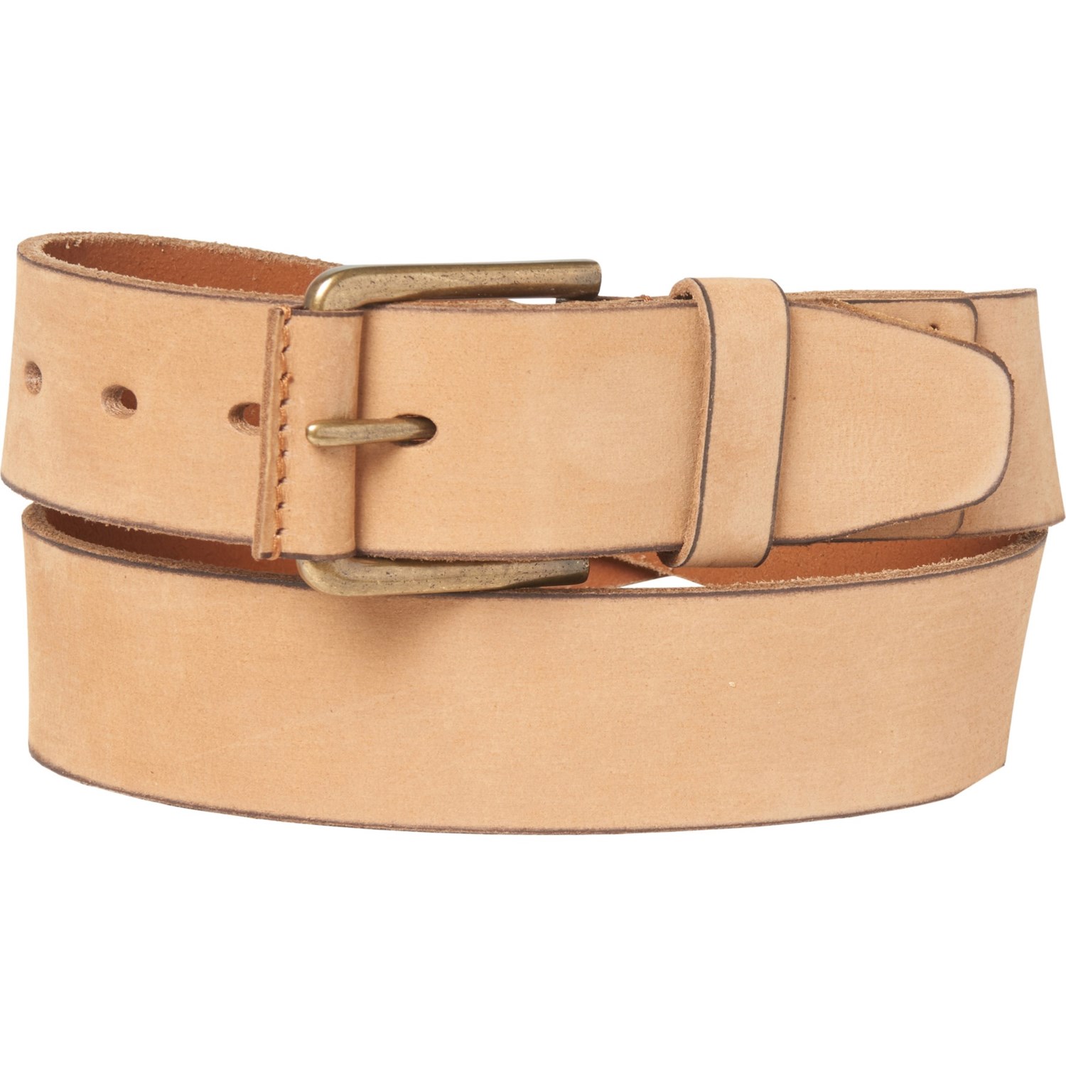 Timberland Pull Up Belt (For Men) - Save 37%