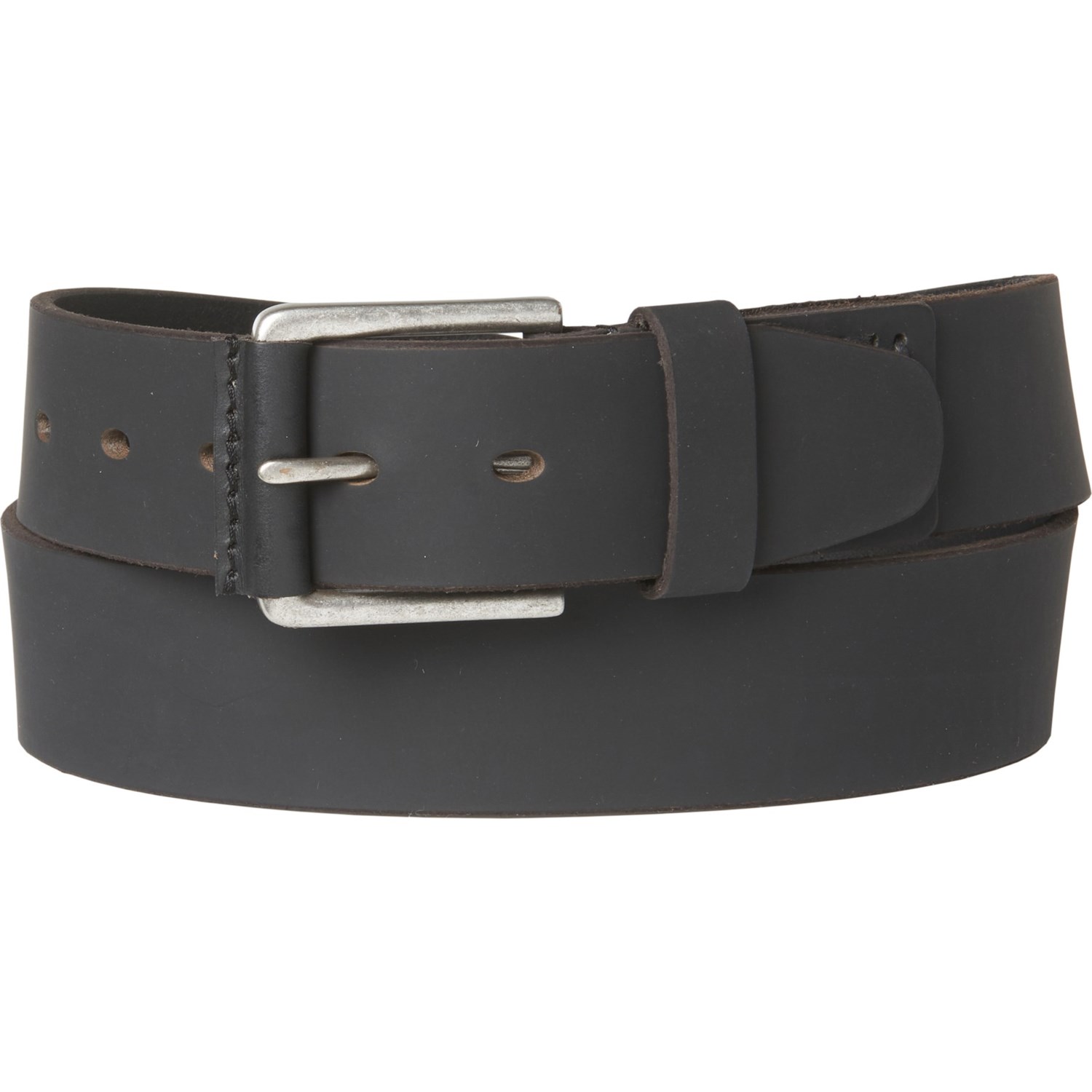 Timberland Pull Up Jean Belt (For Men) - Save 32%