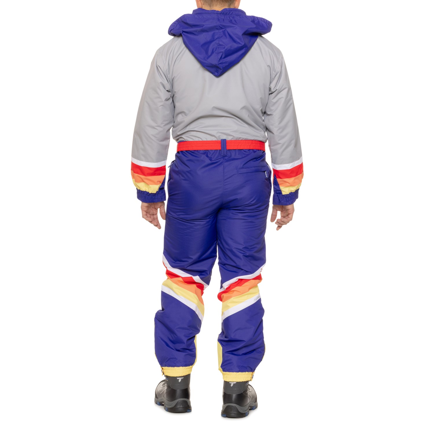 TIPSY ELVES First Run Ski Suit - Waterproof, Insulated - Save 50%