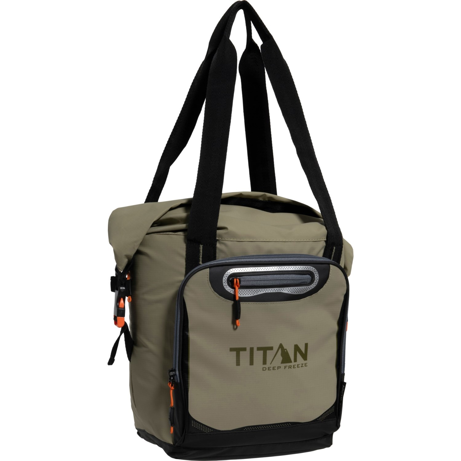 TITAN Deep Freeze® 12-Can Roll-Top Cooler - Save 33%