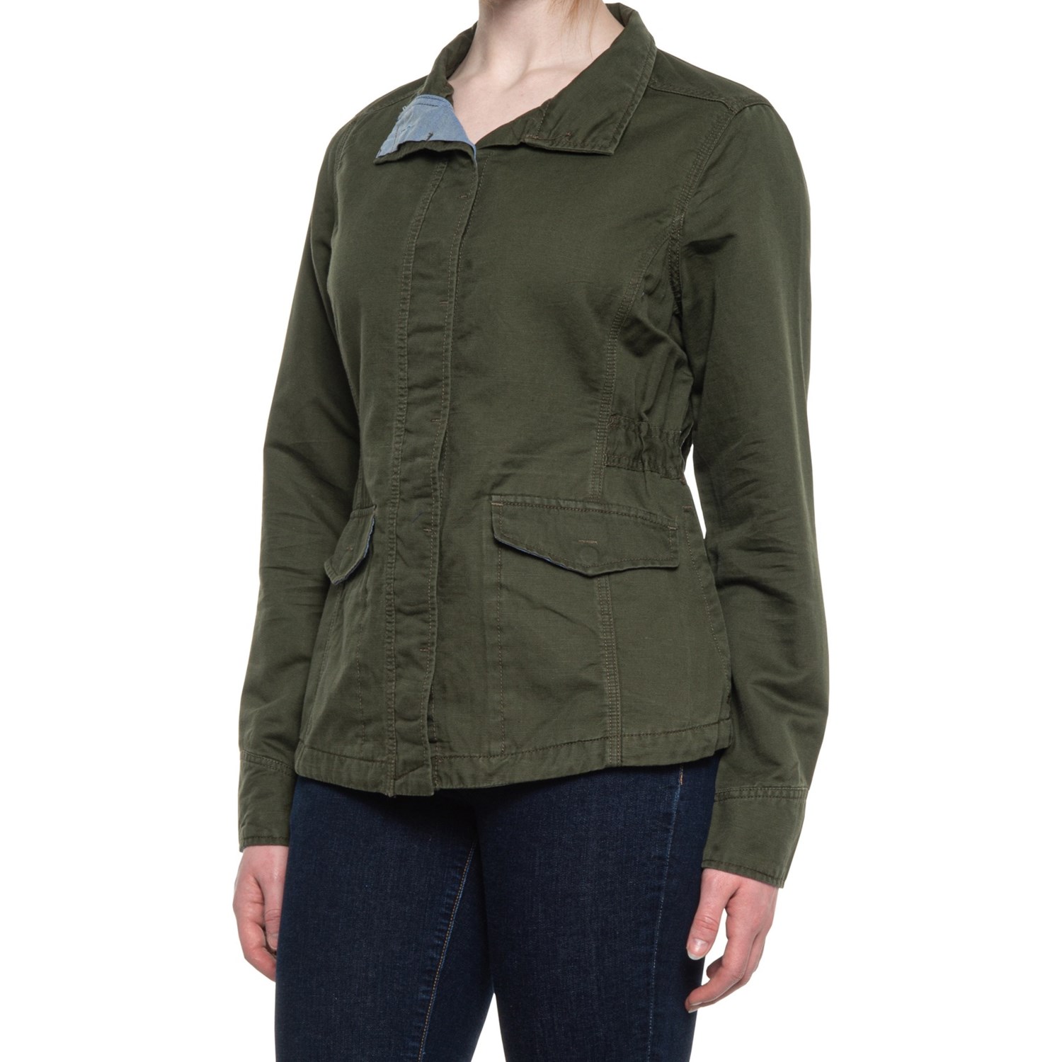 Toad&Co Dusk Jacket (For Women) - Save 63%