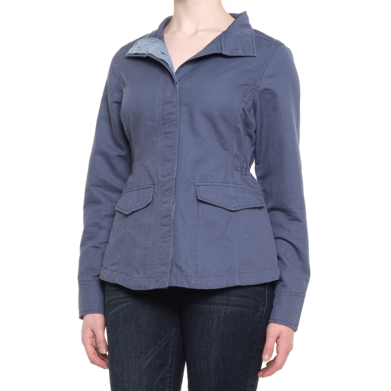 Toad&Co Dusk Jacket (For Women) - Save 75%