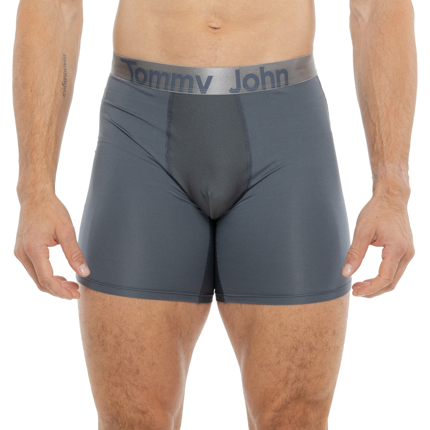 Tommy John Essential 360 Sport Boxer Briefs - 3-Pack - Save 37%