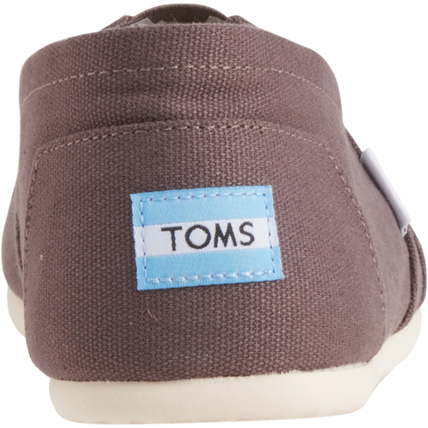 TOMS Alpargata Canvas Shoes (For Men)