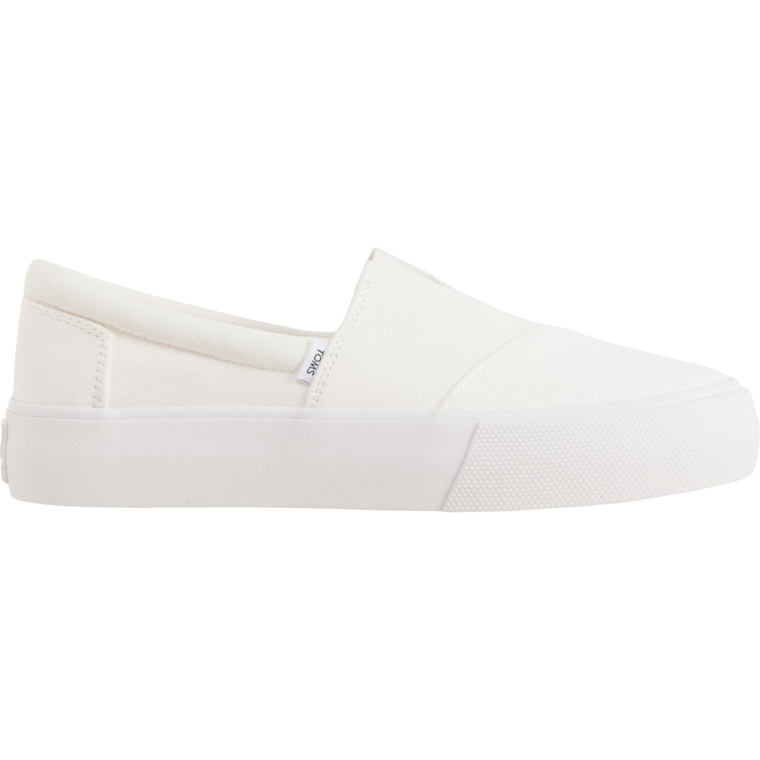 TOMS Alpargata Fenix Platform Sneakers (For Women)