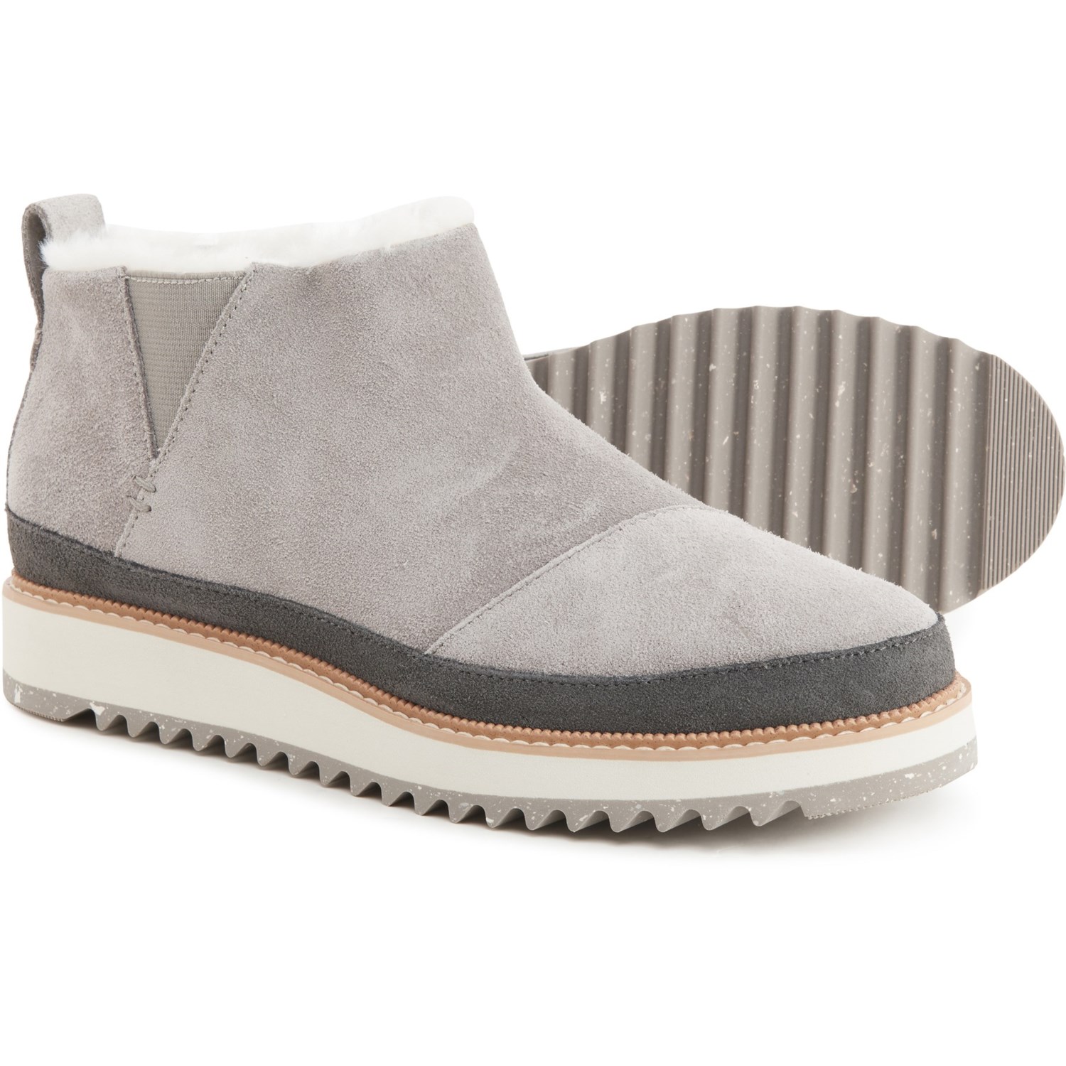 TOMS Marlo Boots (For Women)