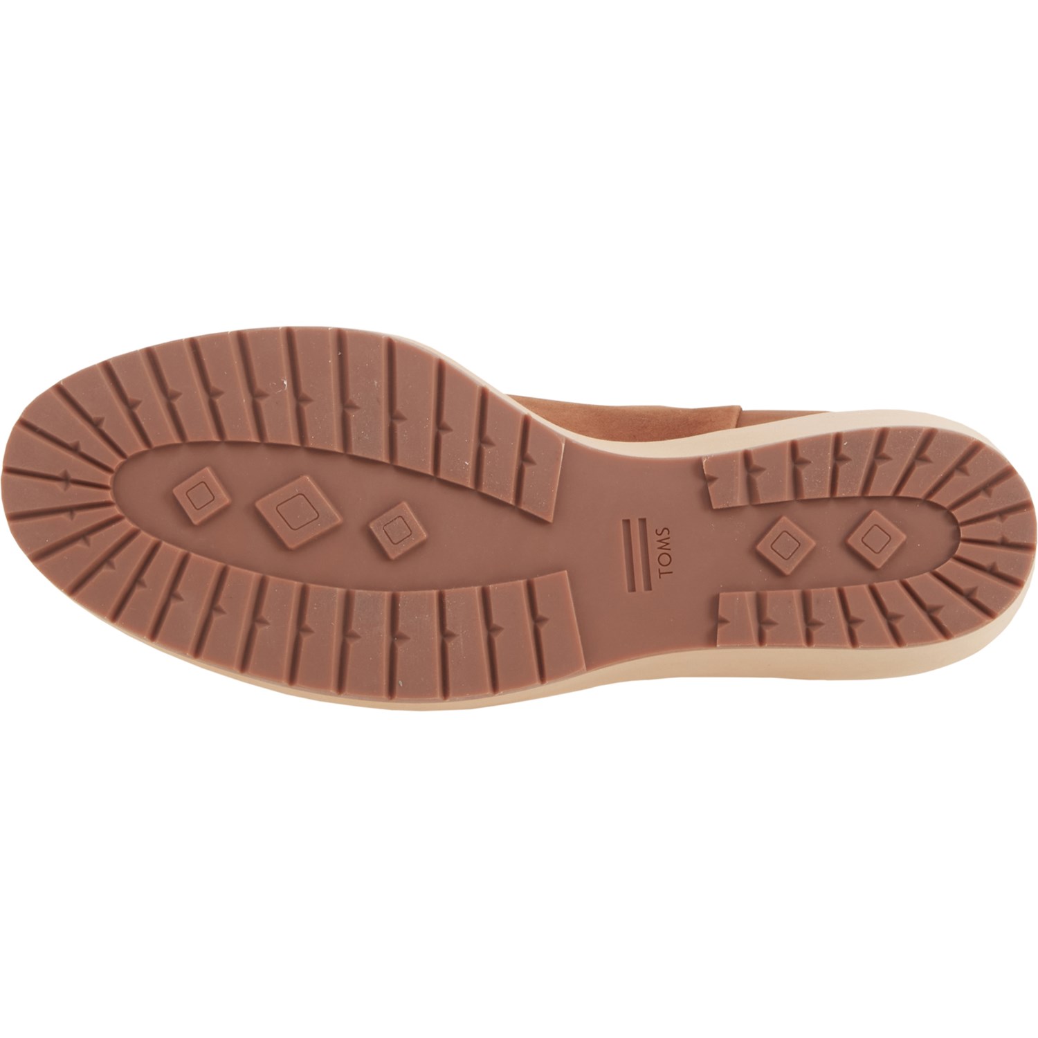 TOMS Raven Wedge Booties (For Women)