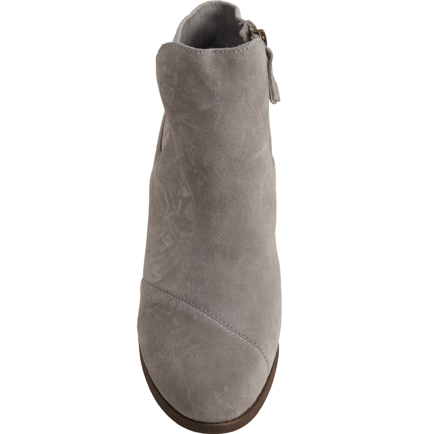 TOMS Sadie Wedge Boots (For Women)