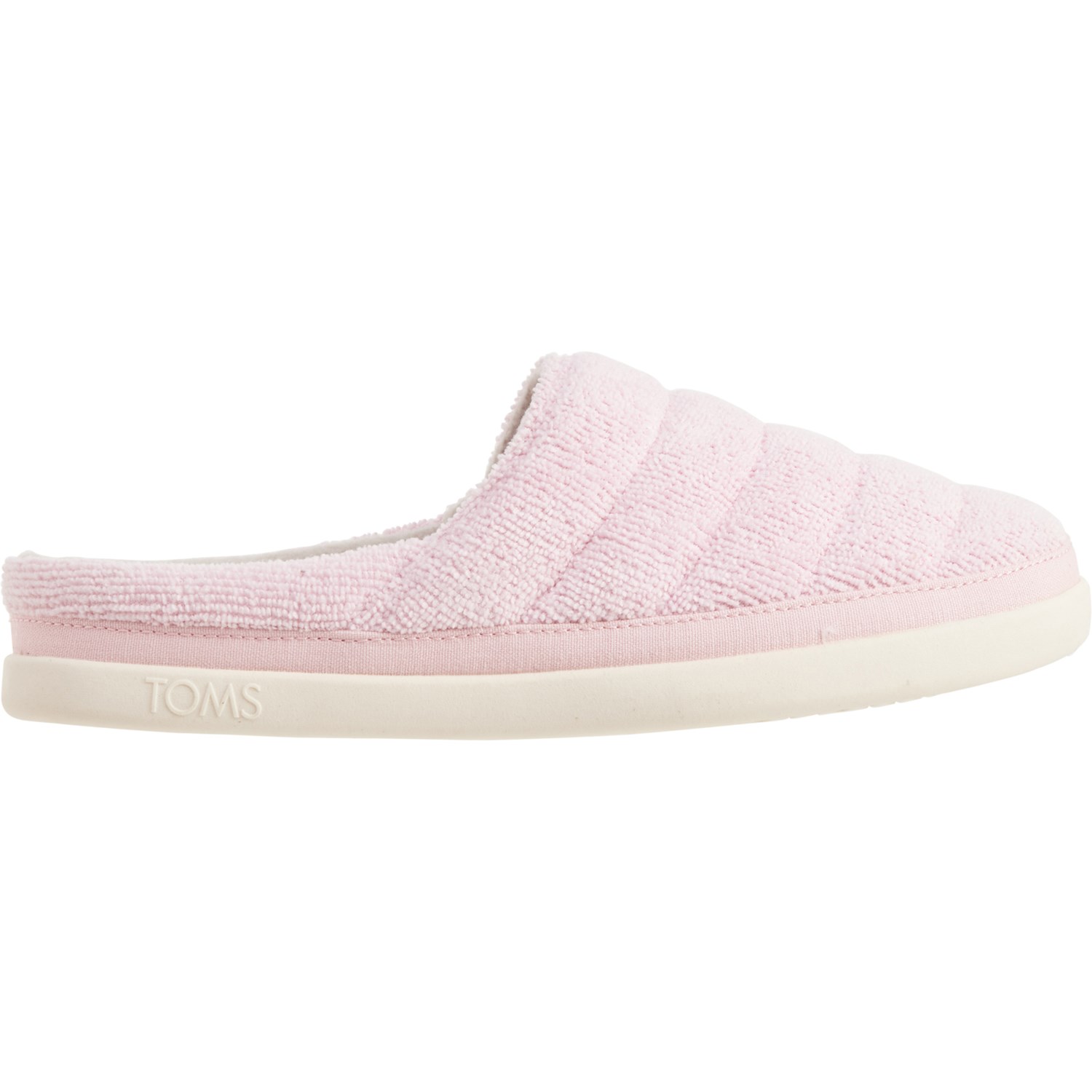 TOMS Terry Cloth Sage Slippers (For Women)