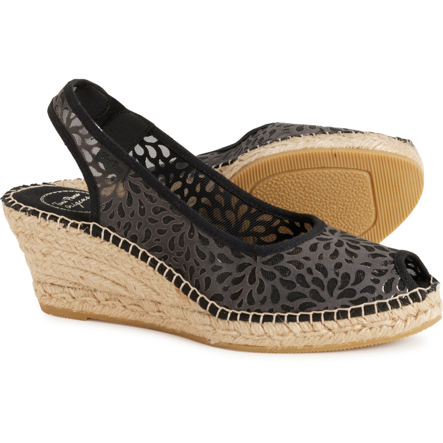 Toni Pons Made in Spain Bea Sandals (For Women) - Save 61%