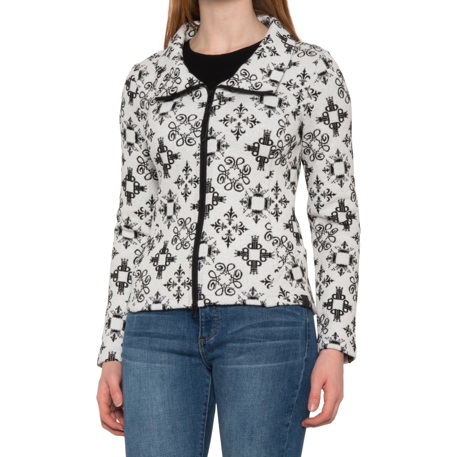 TONIA DEBELLIS Hazel Jacket (For Women) - Save 72%