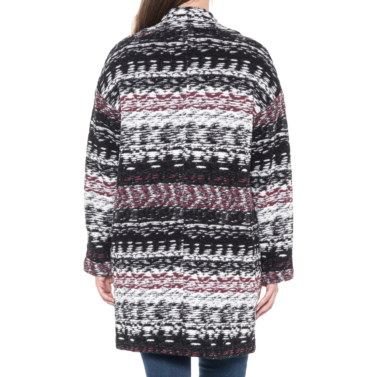 TONIA DEBELLIS Marissa Coat - Save 81%