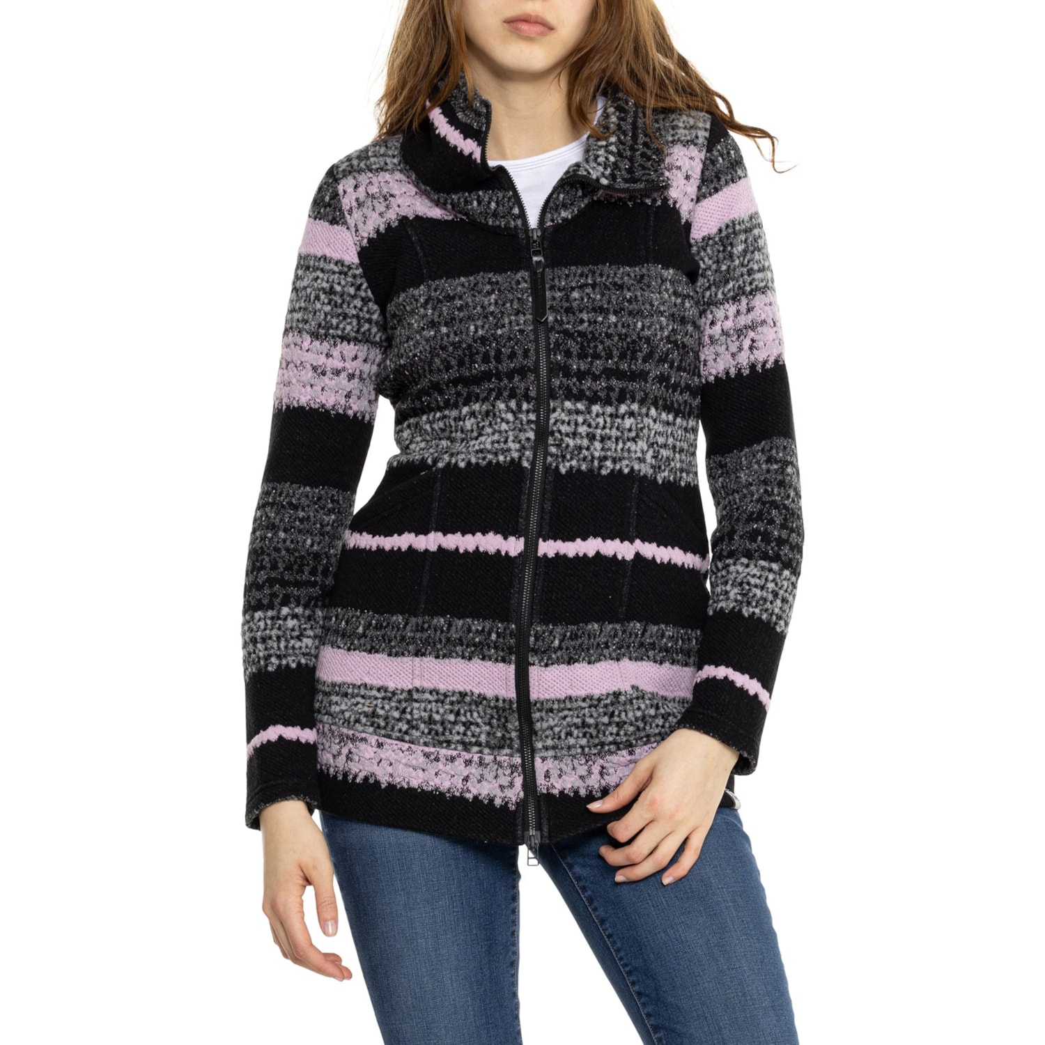 TONIA DEBELLIS Roxie Jacket - Save 70%