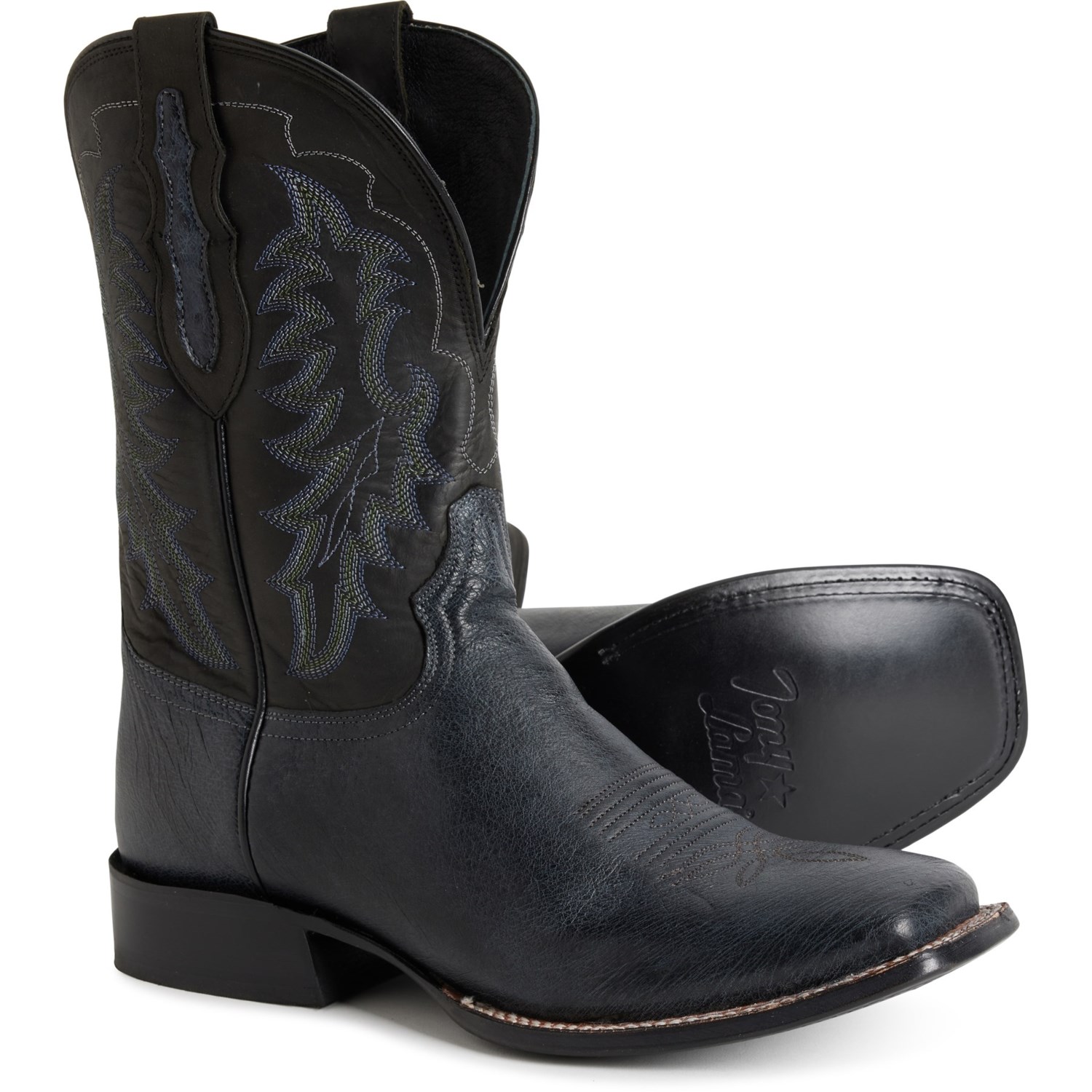 Tony Lama Rancho 11” Western Boots (For Men) - Save 45%
